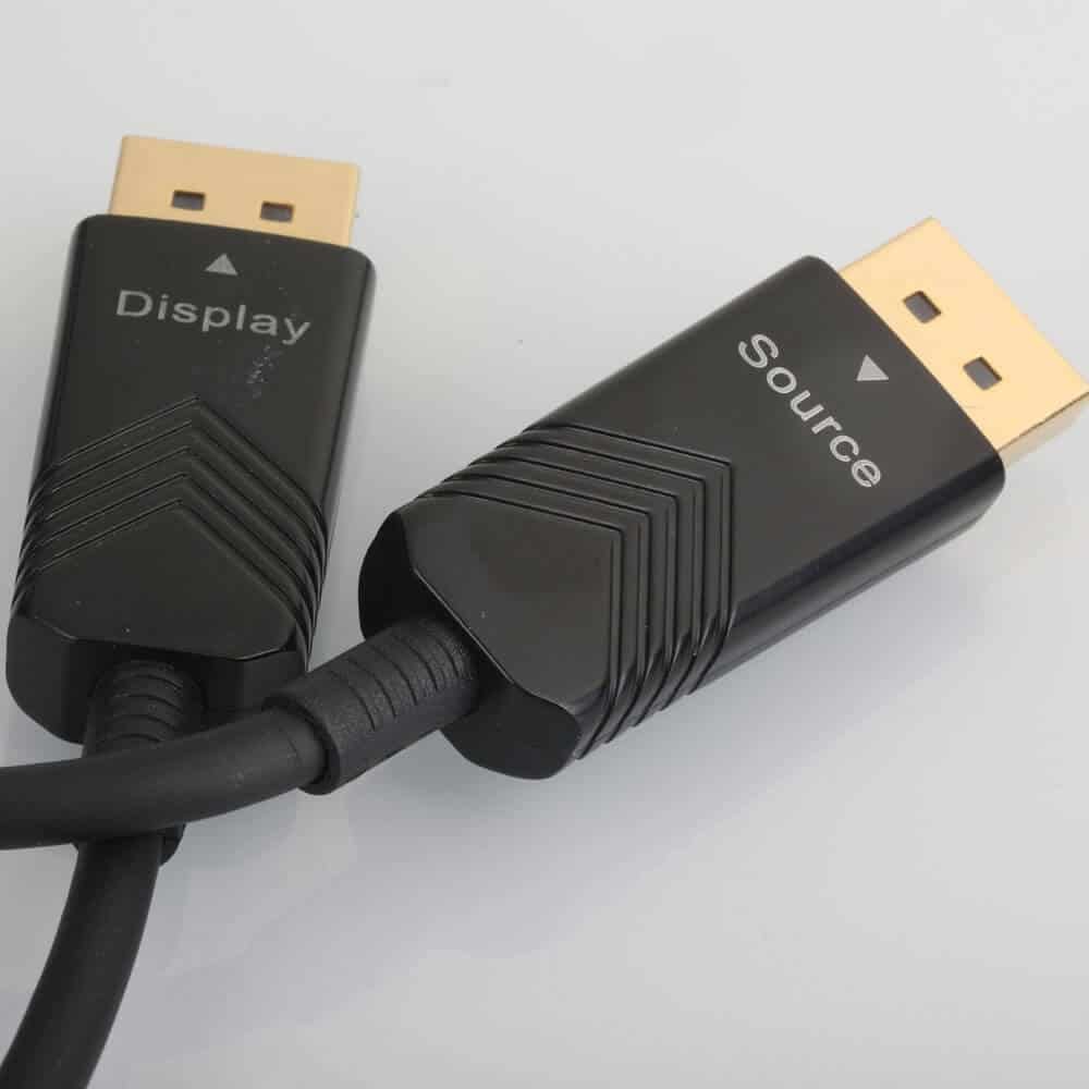 DP 1.4 Active Optical Cable - EDOM Electronics